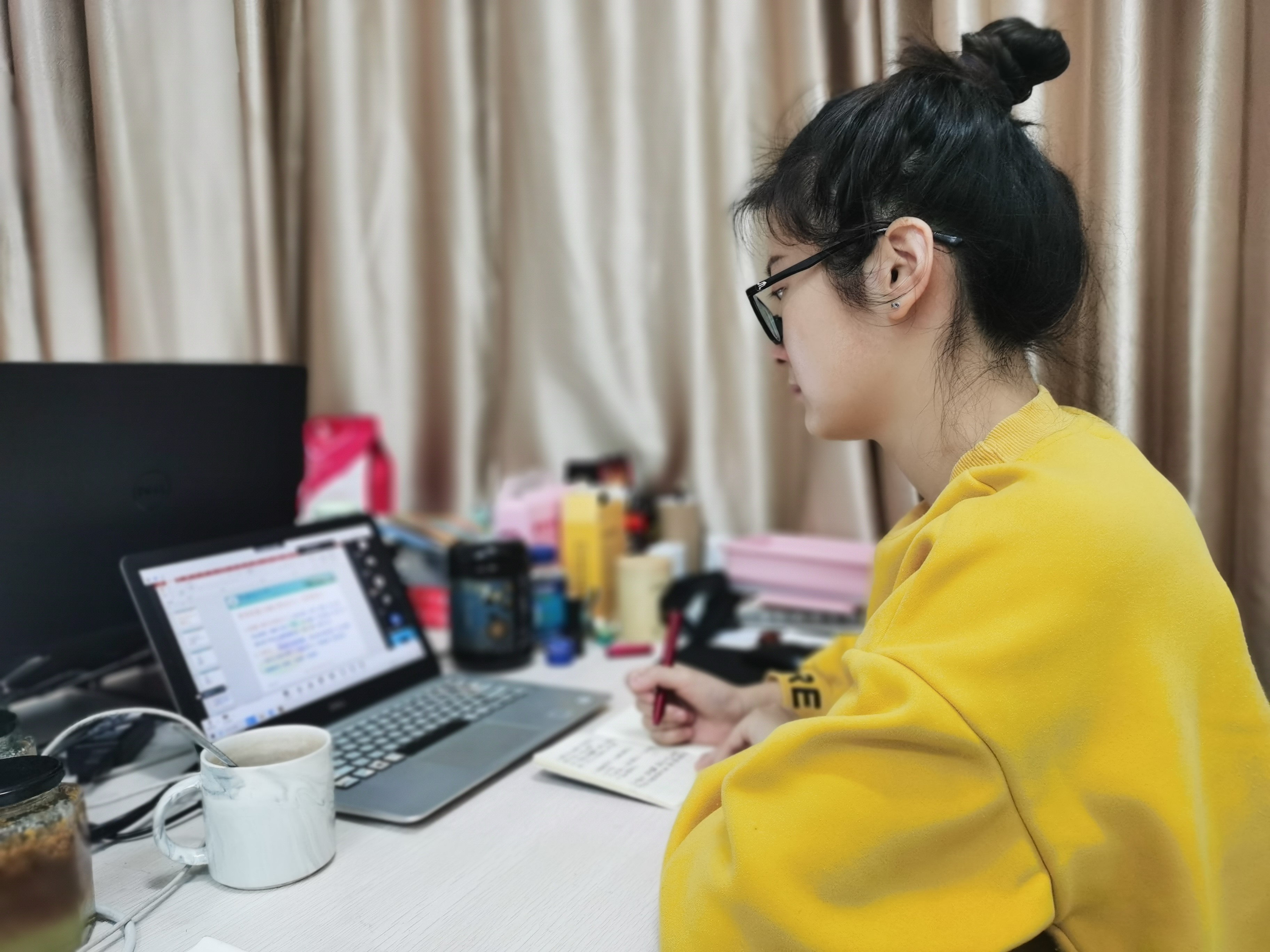 线上公益大讲堂：数智时代财务转型的方向和要求-华东交通大学会计硕士专业学位（MPAcc）项目中心